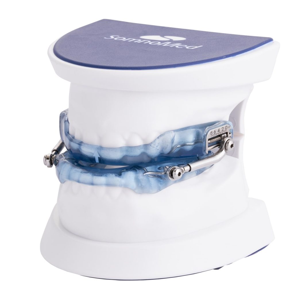 Alexandria VA Oral Appliance Therapy for Snoring, Sleep Apnea